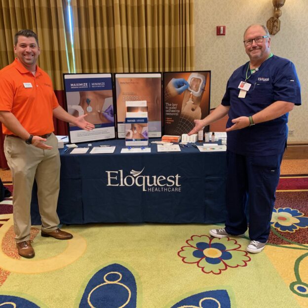 About Eloquest Healthcare – Eloquest Healthcare, Inc.