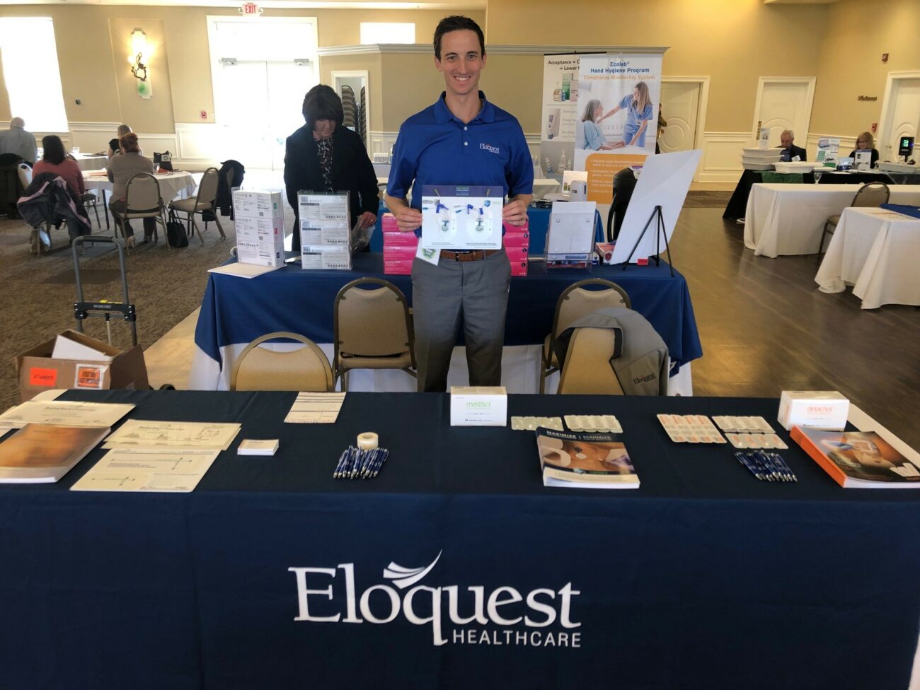 Eloquest – Eloquest Healthcare, Inc.