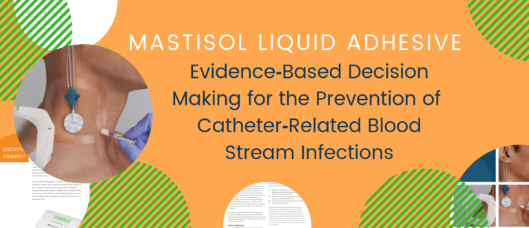 Mastisol® Liquid Adhesive: Evidence‐Based Decision Making for the ...