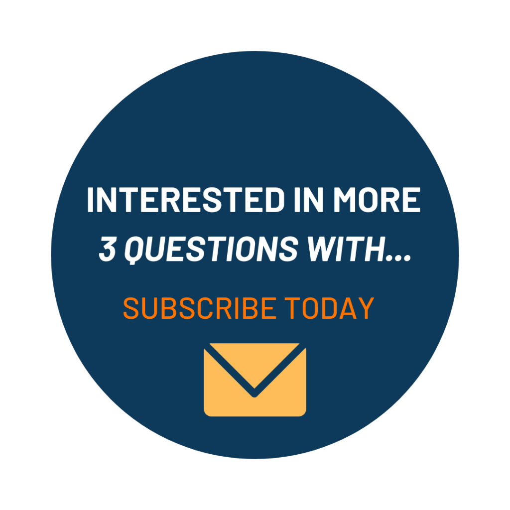 3 Questions with Marcia Ryder, PhD, MS, RN – Eloquest Healthcare, Inc.