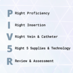Getting it Right the First Time: Reaching One Peripheral Intravenous ...