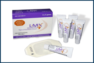 LMX4 Topical Anesthetic Cream – Eloquest Healthcare, Inc.