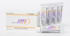 LMX4 Topical Anesthetic Cream – Eloquest Healthcare, Inc.