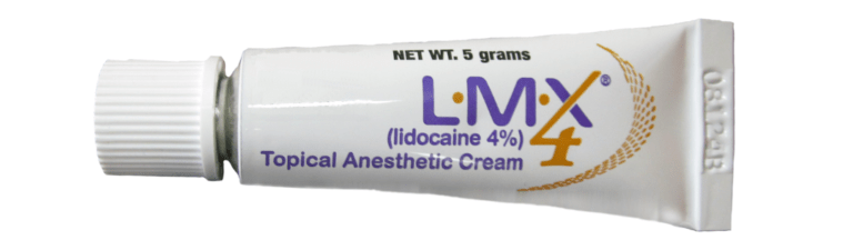LMX4 Topical Anesthetic Cream – Eloquest Healthcare, Inc.