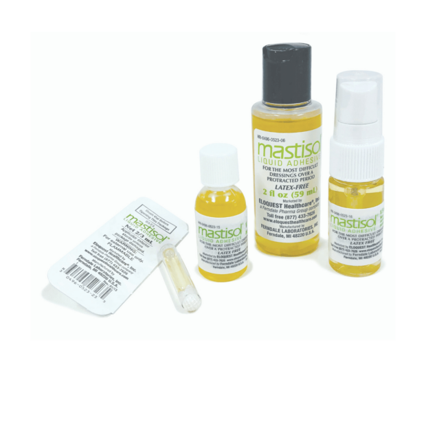 Products – Eloquest Healthcare, Inc.