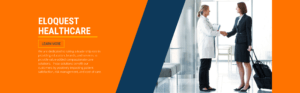 Eloquest Healthcare, Inc. – We Care About the Care You Deliver