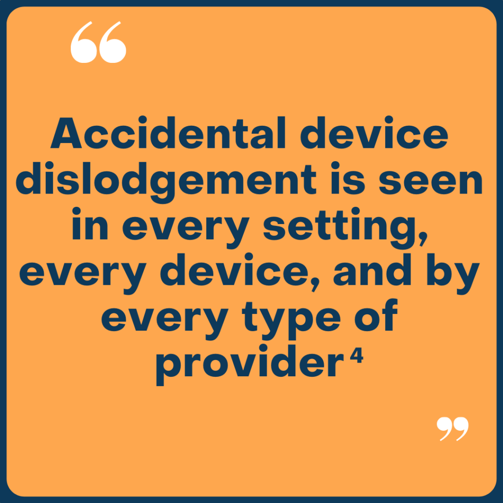 The Science of Superior Securement: Dislodgement Reduction – Eloquest ...