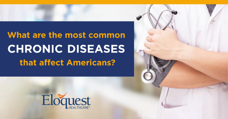 What Are the Most Common Chronic Diseases that Affect Americans ...