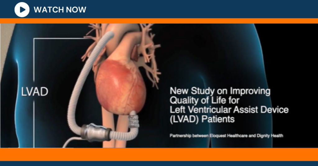 Recent News – Eloquest Healthcare, Inc.