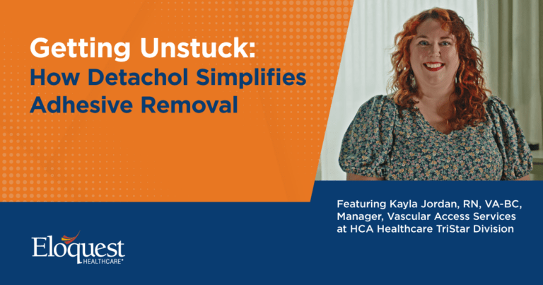 Getting Unstuck: How Detachol Simplifies Adhesive Removal – Eloquest ...