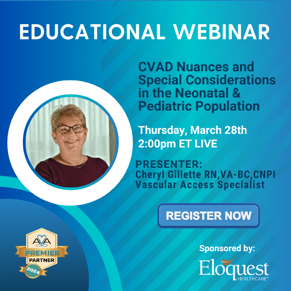 3 Questions with Cheri Gillette, RN, VA-BC, CNPI – Eloquest Healthcare ...
