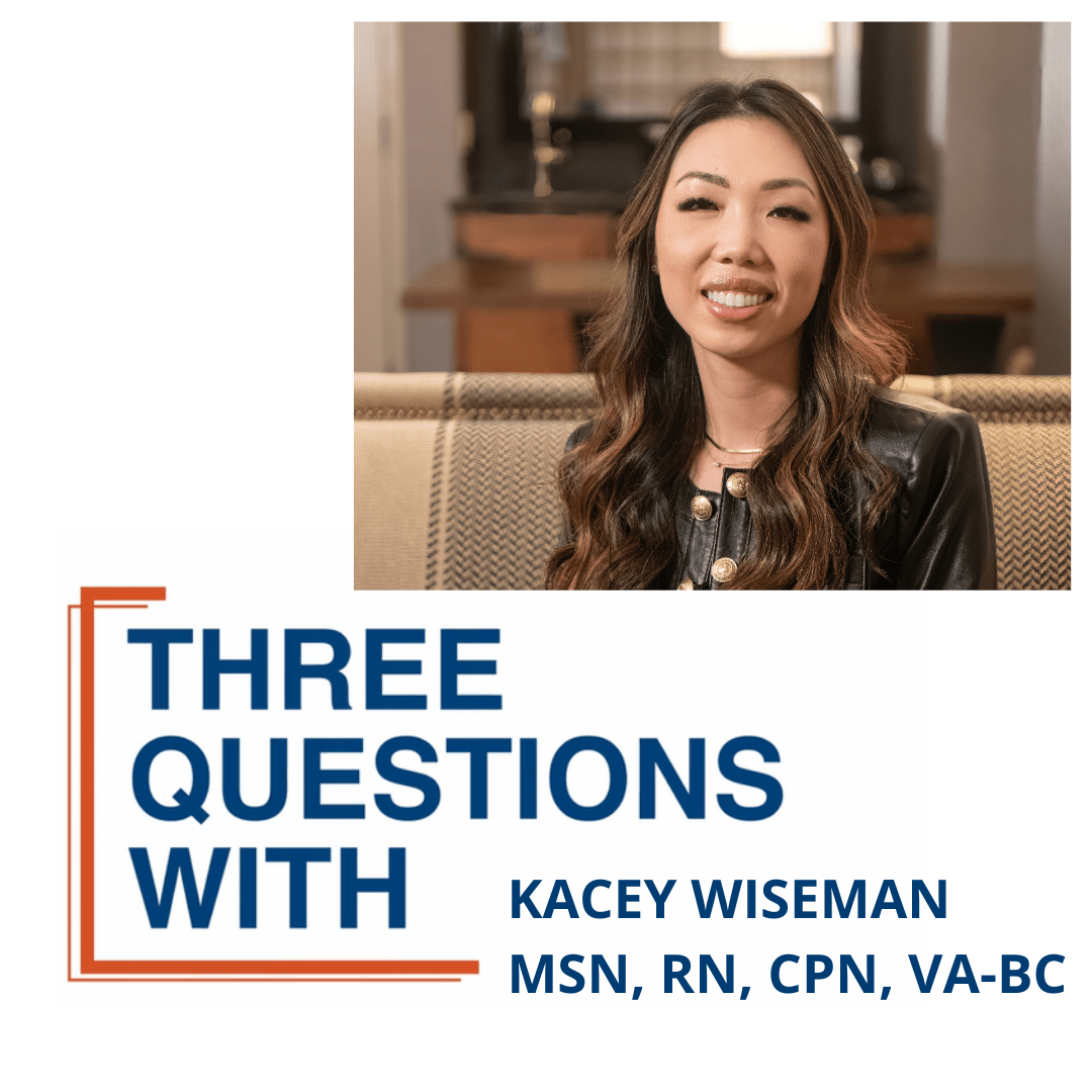 March 2025 – Eloquest Healthcare, Inc.