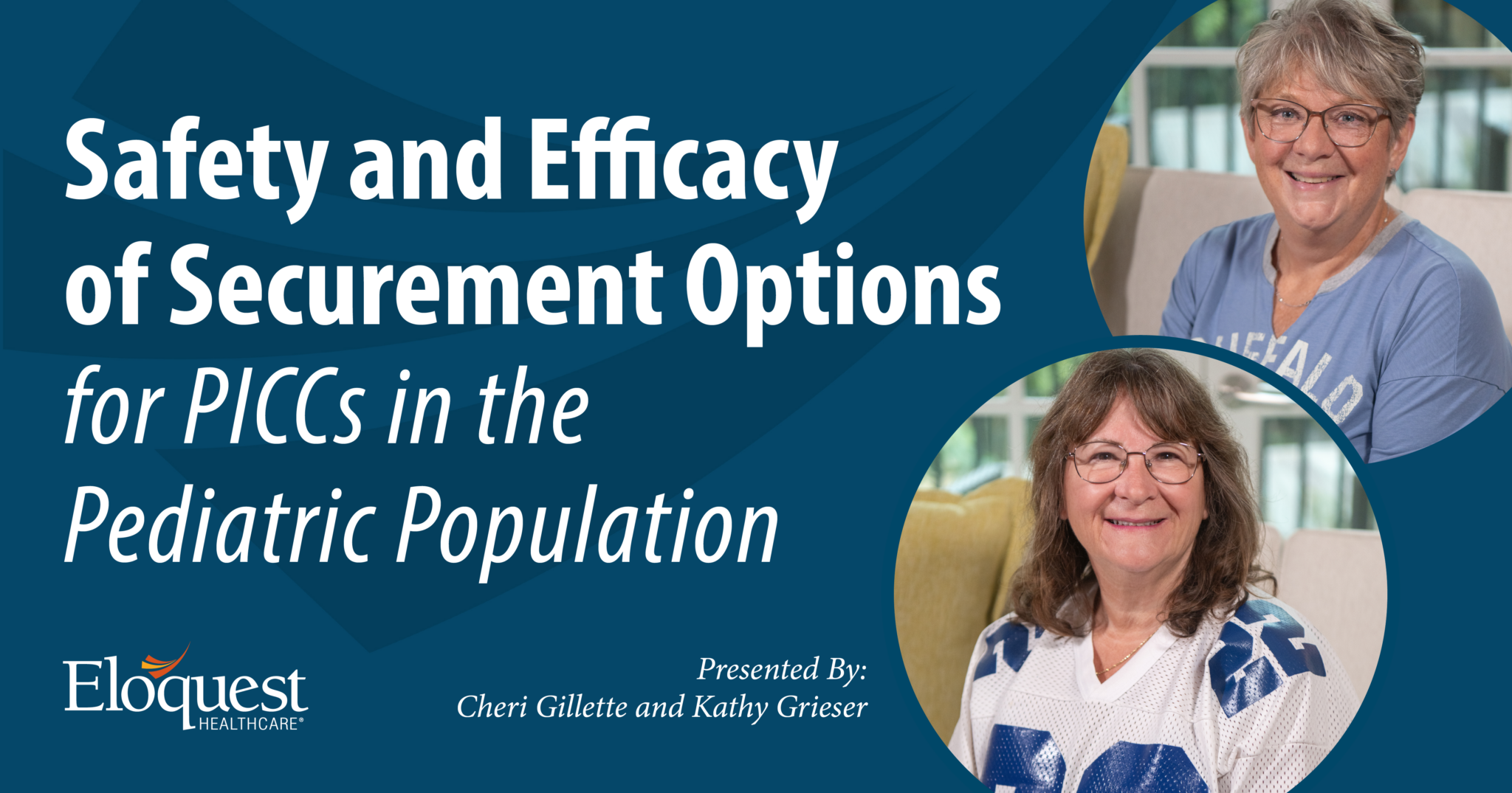 Safety and Efficacy of Securement Options for PICCs in the Pediatric ...